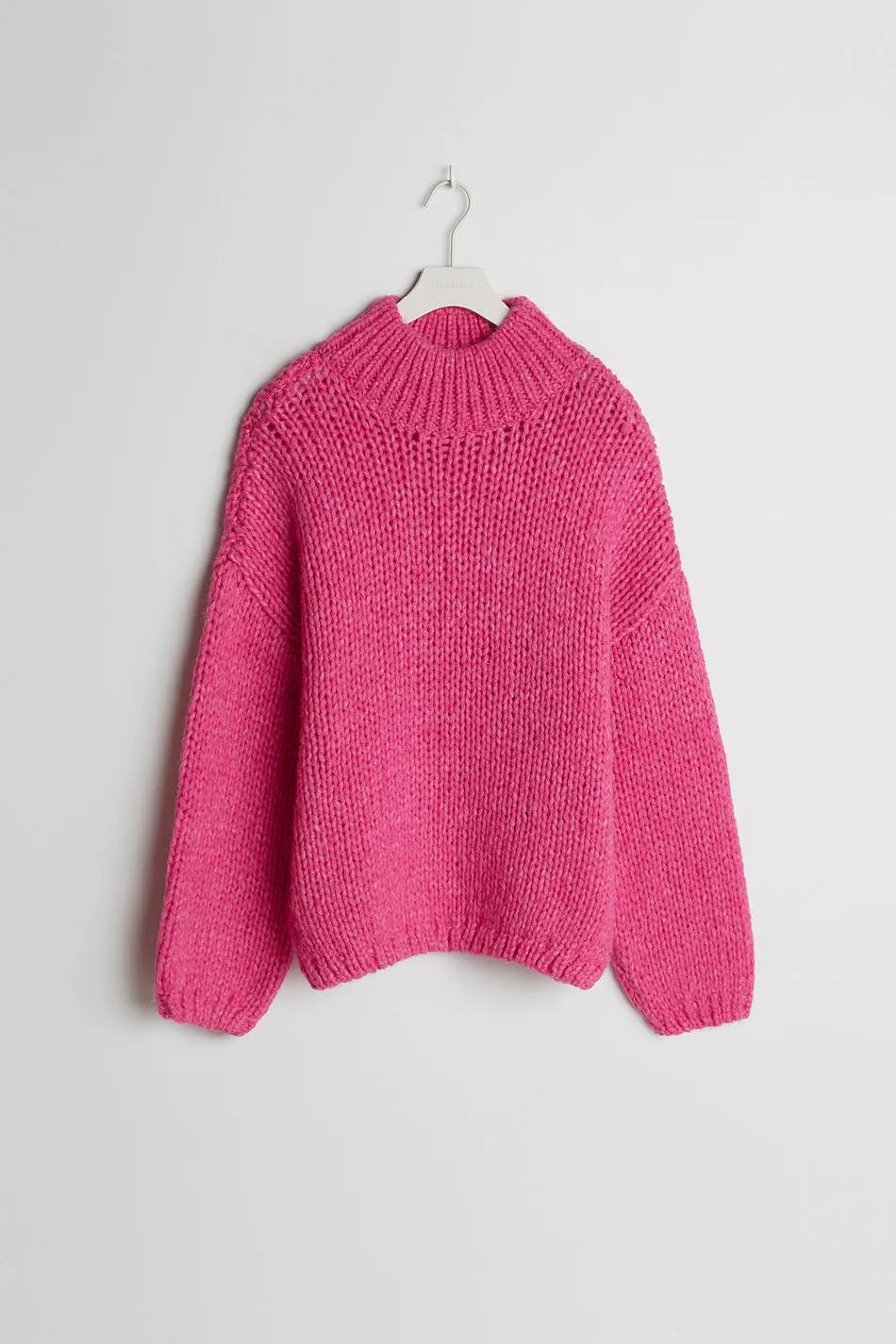 Edit knitted sweater - - Women - Gina Tricot