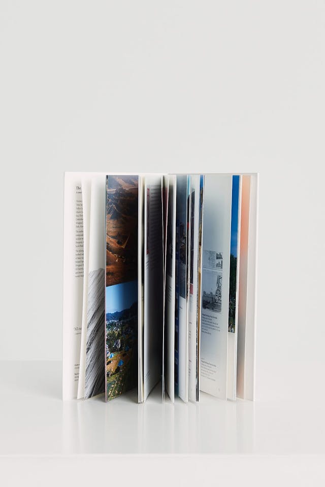 New mags claude book - Hvit - Gina Tricot