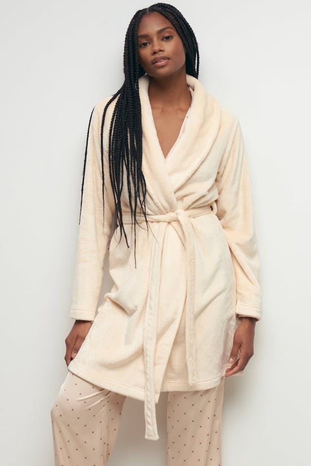 Kelly robe - Rosa - Dame - Gina Tricot