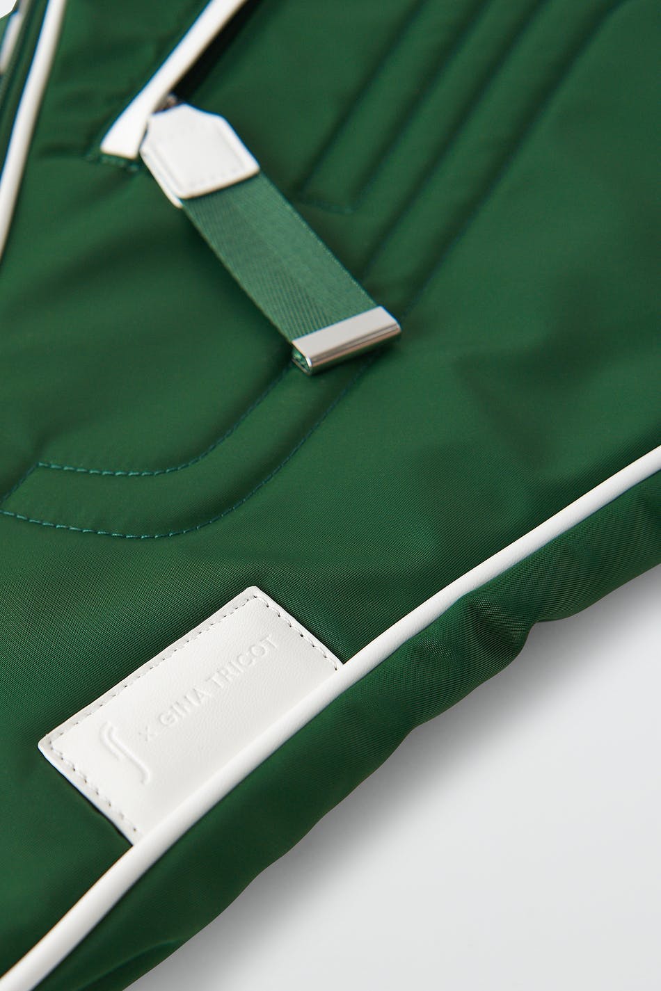 Padel case - Groen - Dame - Gina Tricot