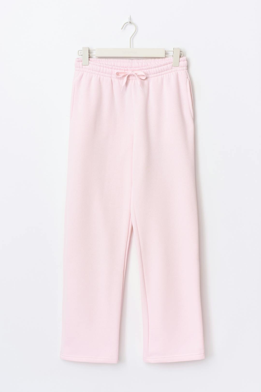 Iconic sweatpants - Rosa - Dame - Gina Tricot