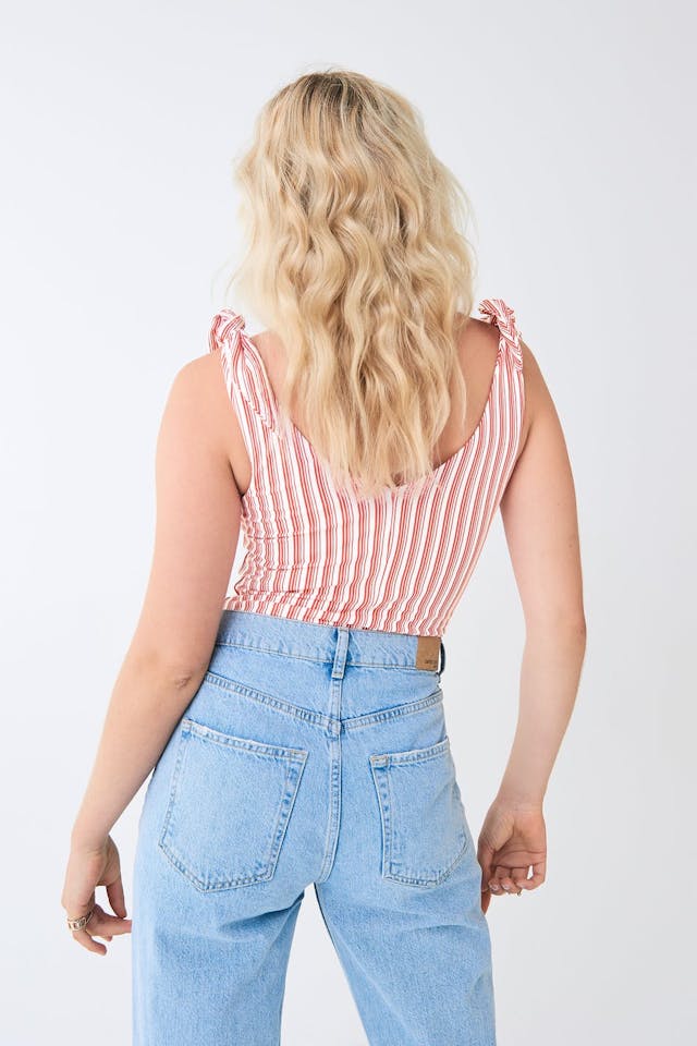 Anne body - - Dame - Gina Tricot