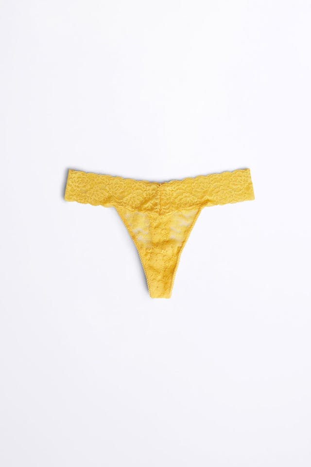 string - - Dame - Gina Tricot