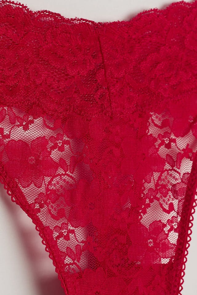 string - - Women - Gina Tricot