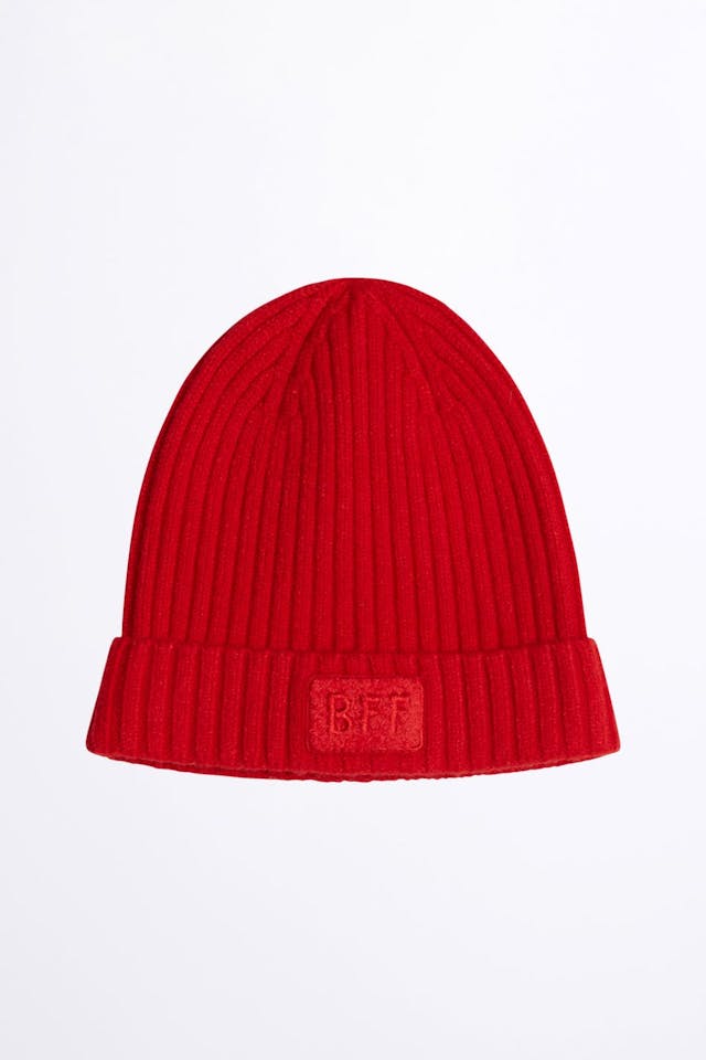 Mini beanie - - Gina Tricot