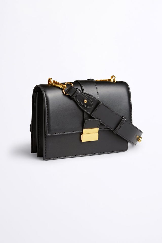 Joline bag - Schwarz - Dame - Gina Tricot