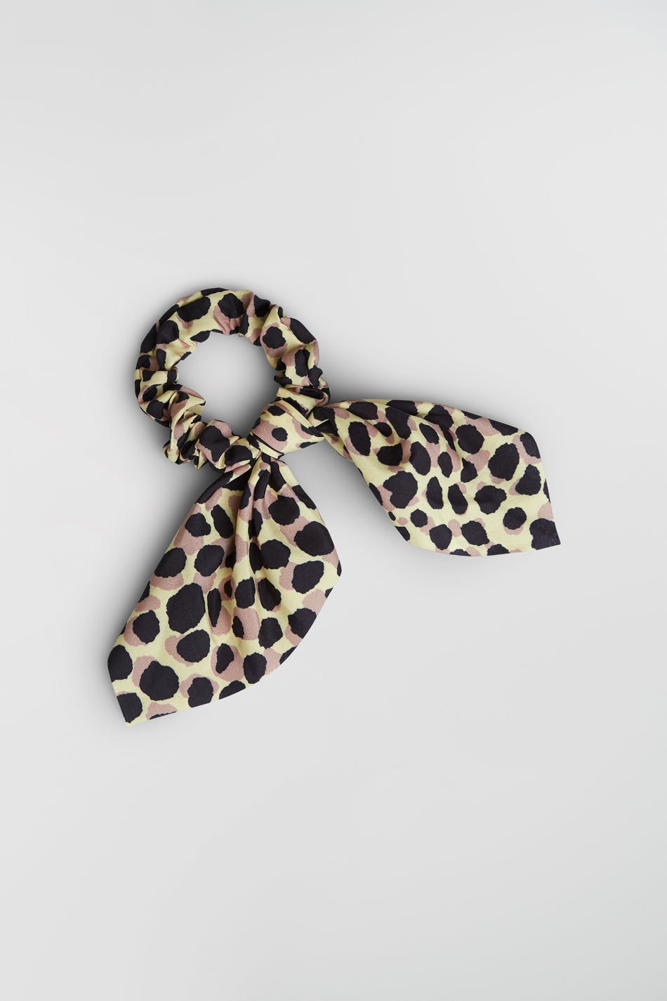 Mini Moa Scrunchie Gina Tricot