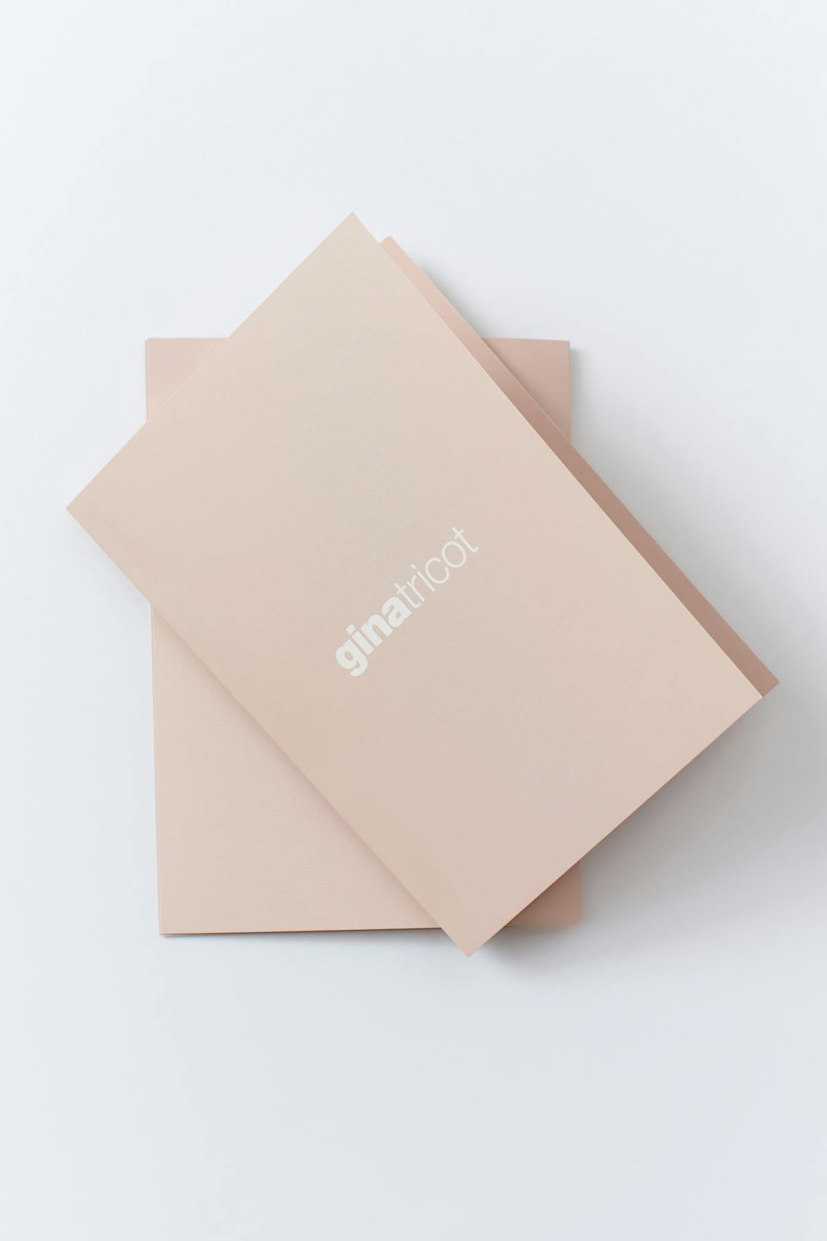 Gift card - Beige - Gina Tricot